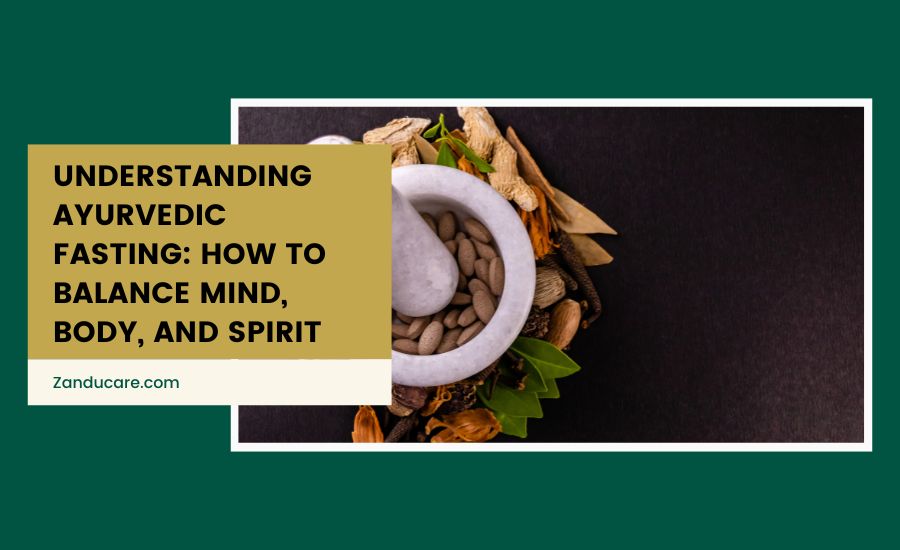 Ayurvedic Fasting Guide: Step-by-Step Process & Timings