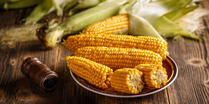 Traditional Corn for Diabetes: Healthy Eating guide