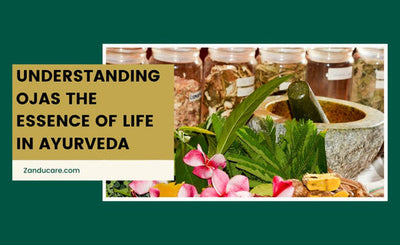 What Is Ojas? Benefits, Uses & Role in Wellness and Strength