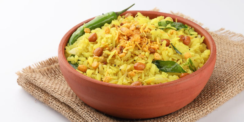 Is Poha Good for Diabetics?