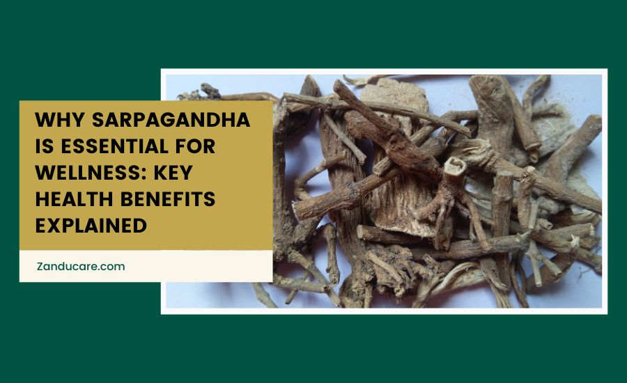 Sarpagandha: Benefits, Uses, Nutrients & Side Effects