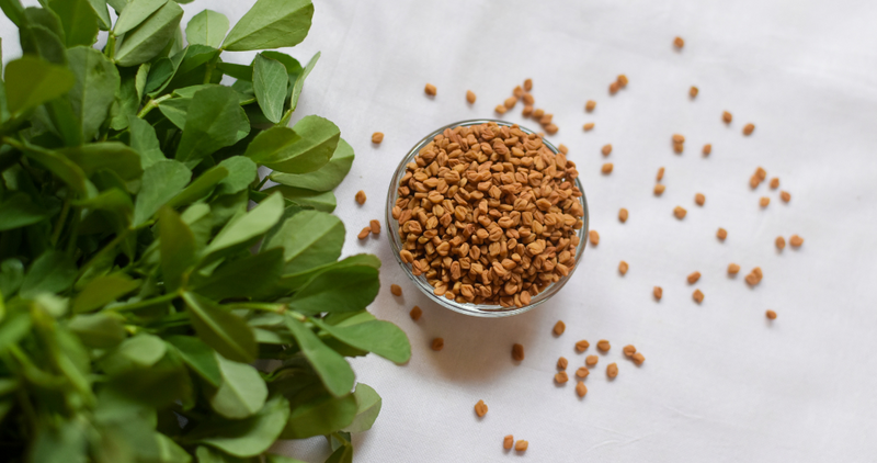 Methi Juice Benefits