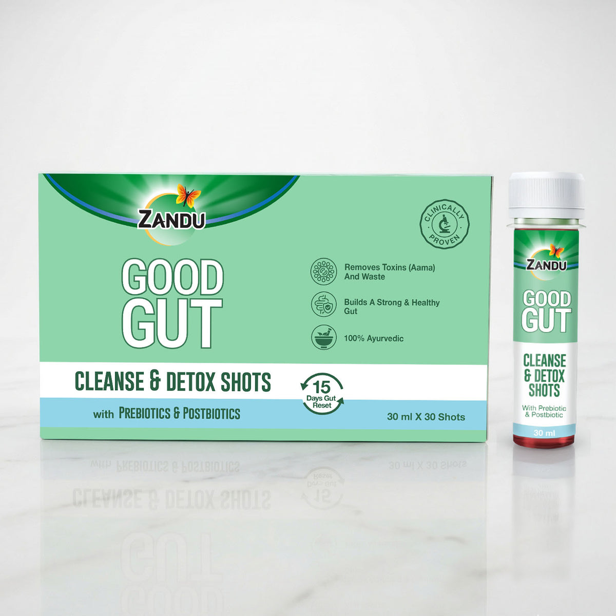 Vitality vs Vigor: Key Differences and How to Boost Both Naturally?
