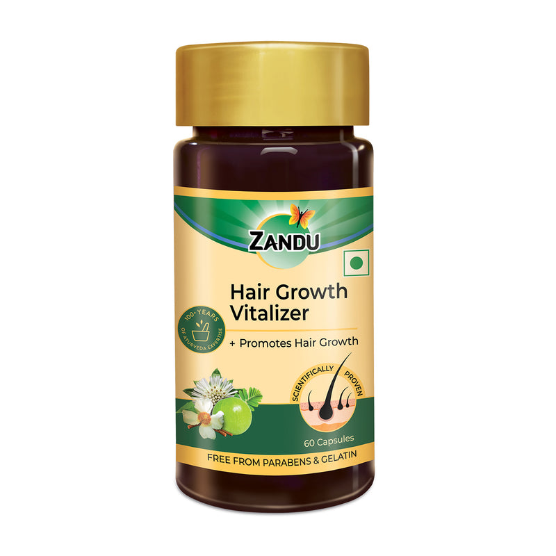 Zandu Care - Shop Authentic Ayurvedic Products Online | Official Zandu