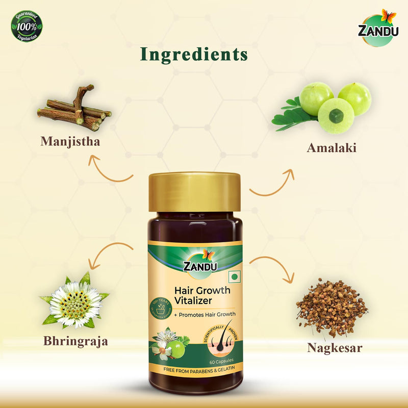 Zandu Care - Shop Authentic Ayurvedic Products Online | Official Zandu