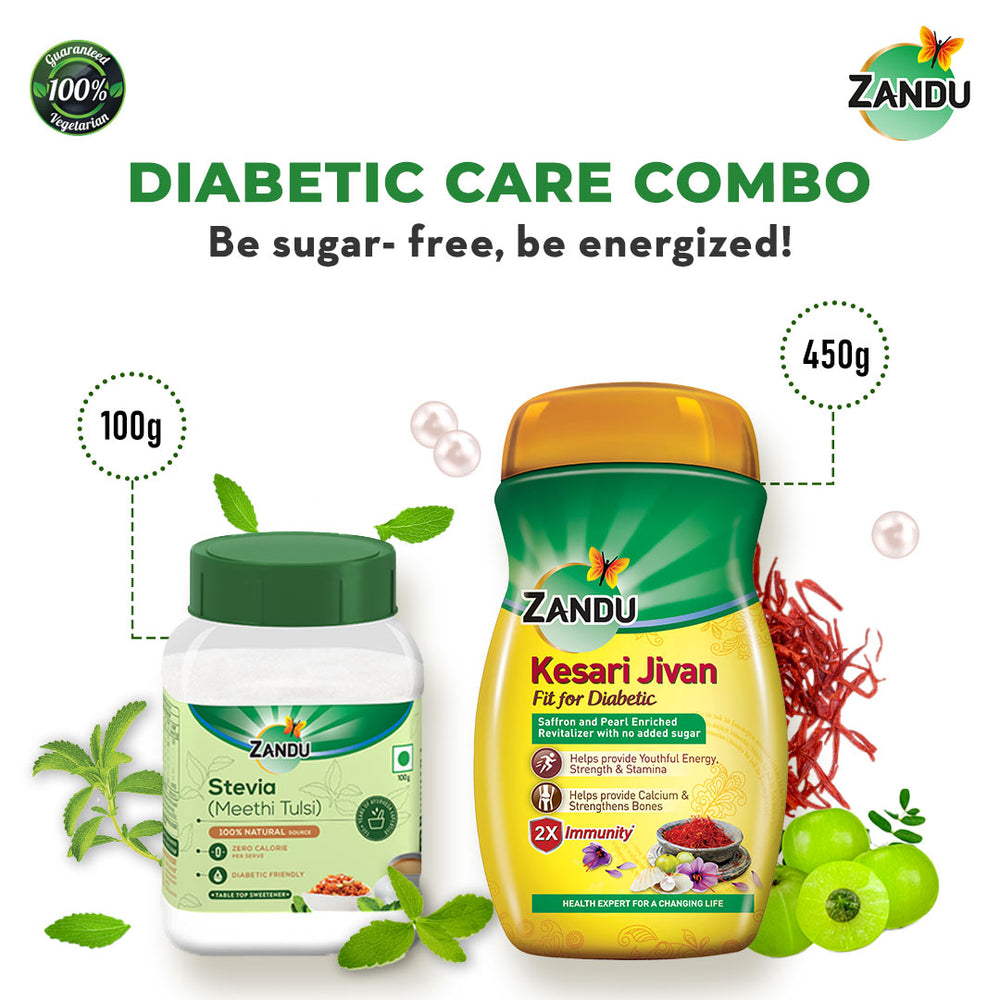 Zandu Health Kits: Upto 30% Off on Ayurvedic Products